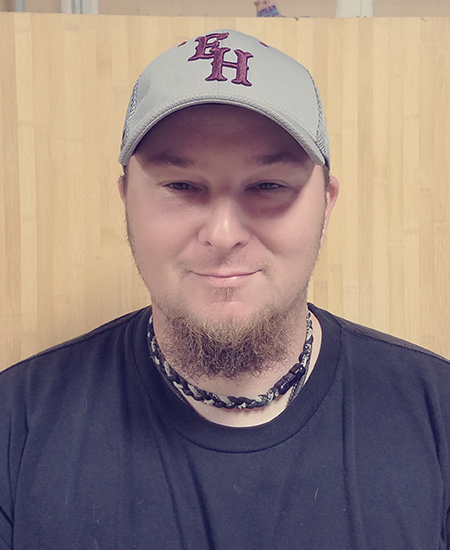 Our Team – Whitney Wood Work